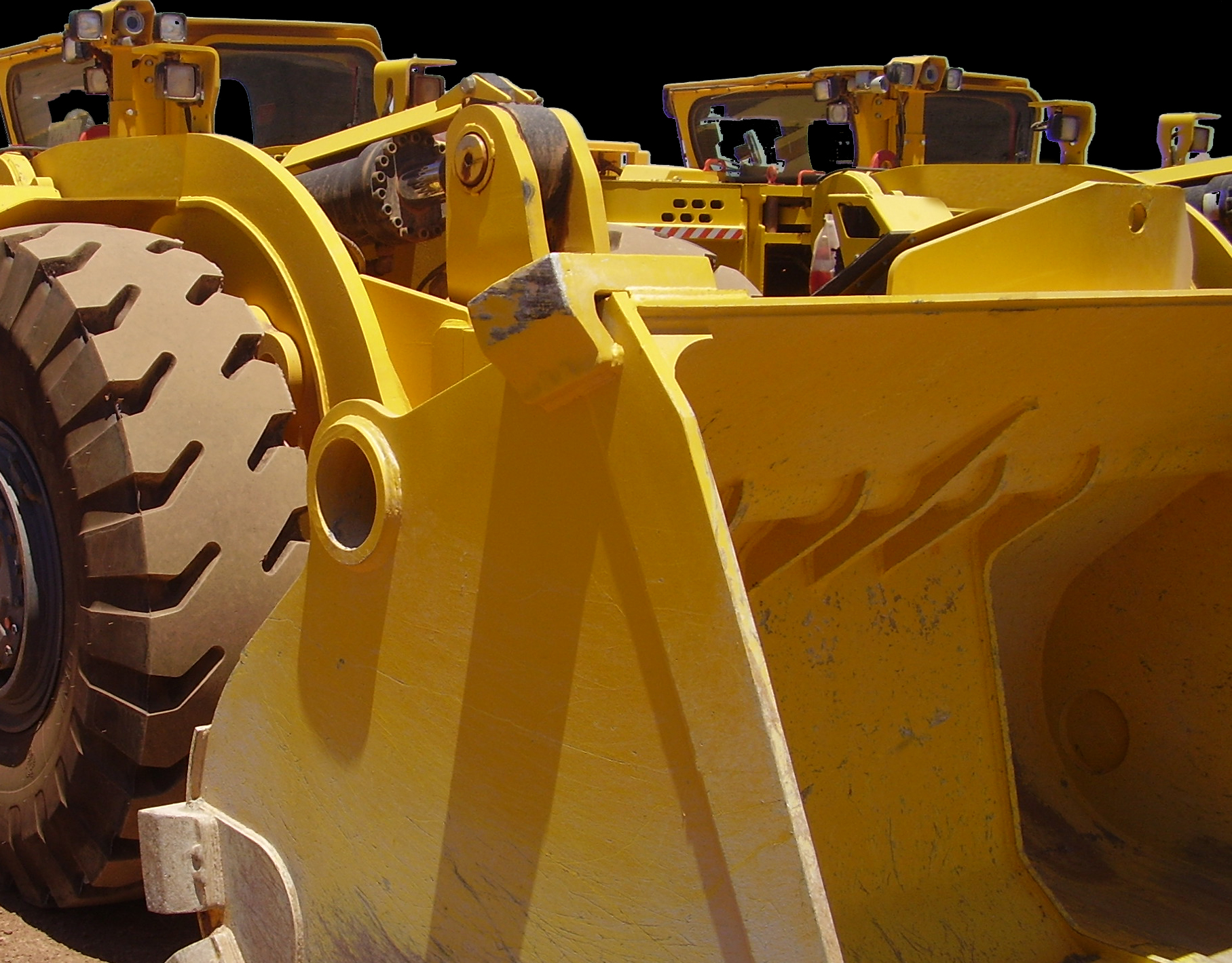 Atlas Copco Underground Rock Excavation and RCT unite to offer mobile ...