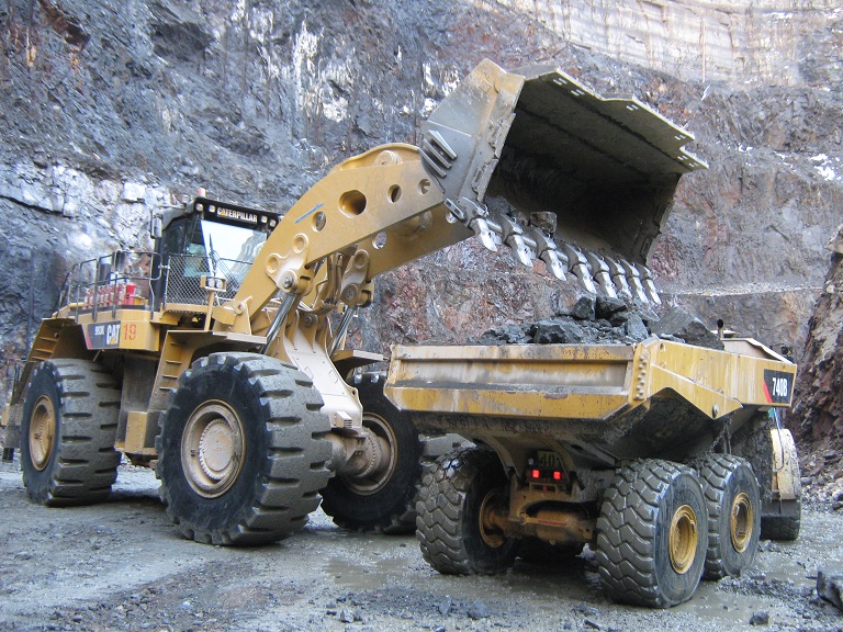 Teleremote Control Solutions for Alrosa - RCT