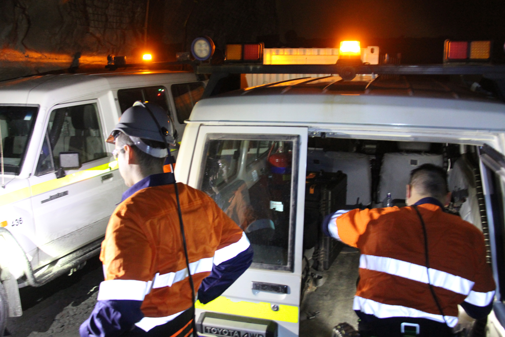 Electrical & Electronics - RCT