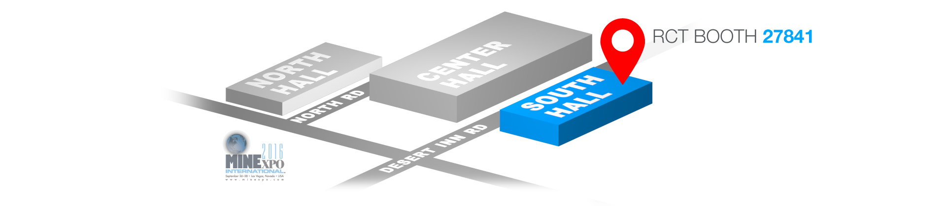 RCT to showcase Smart Technology at MINExpo 2016 - RCT