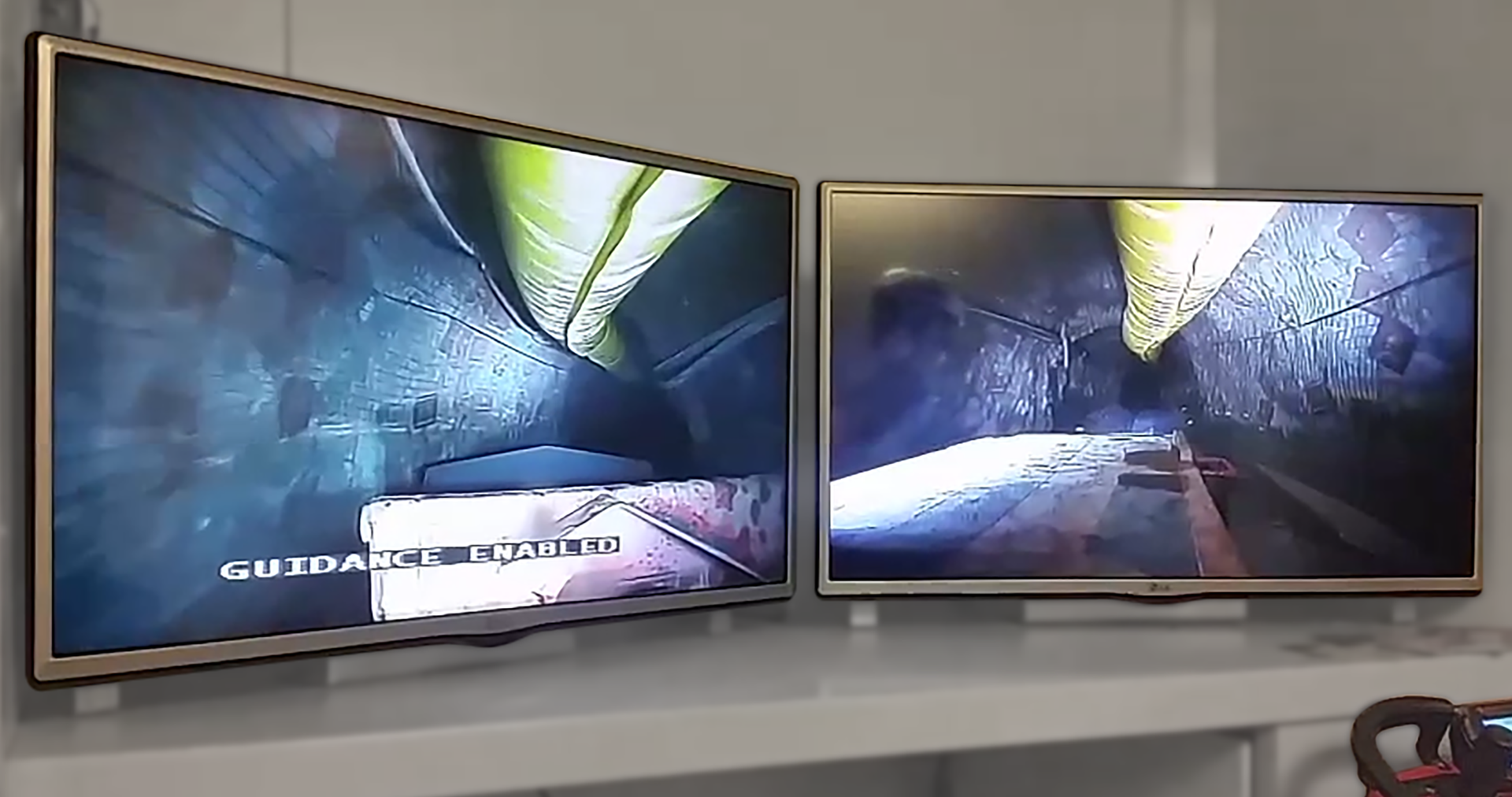 Mandalay Resources - Costerfield Operation, Victoria, Australia - RCT