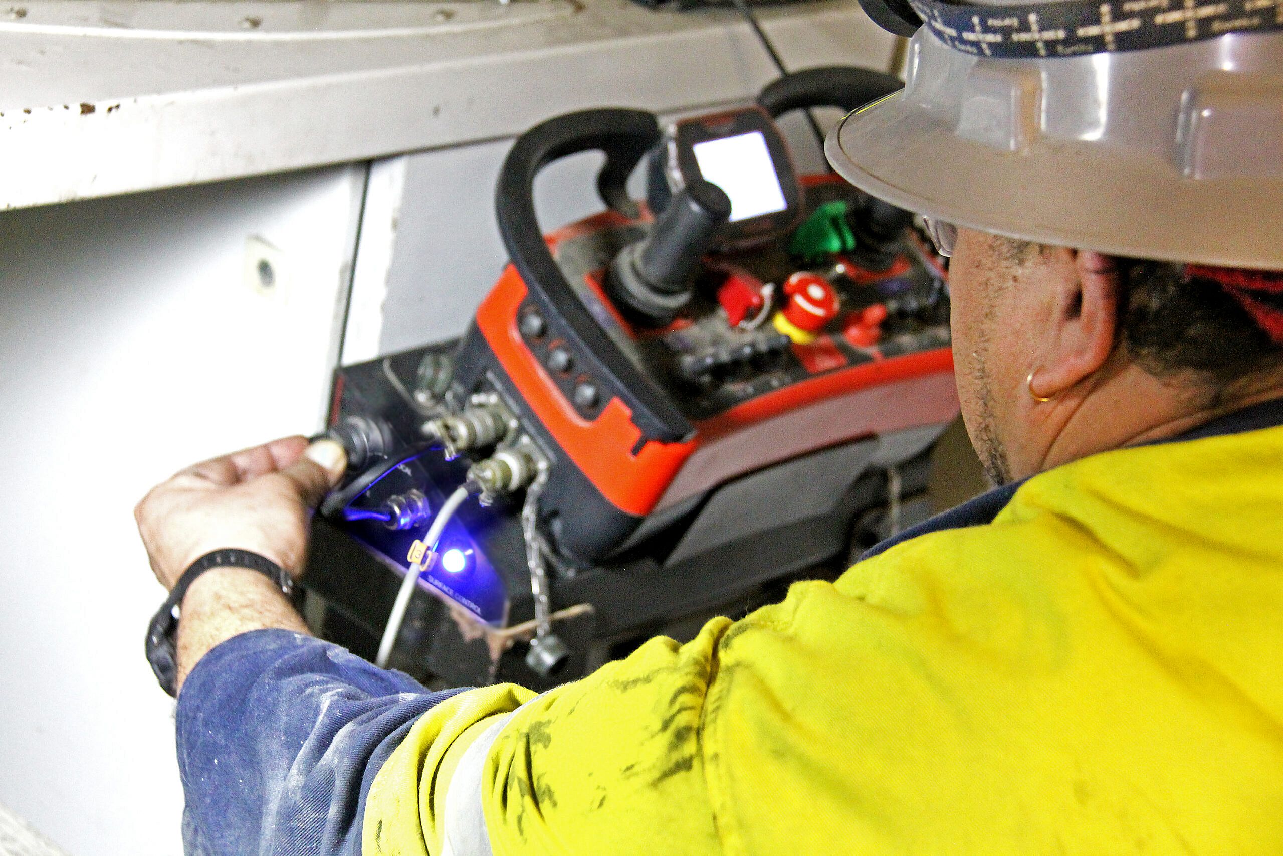 30-year partnership still going strong - RCT