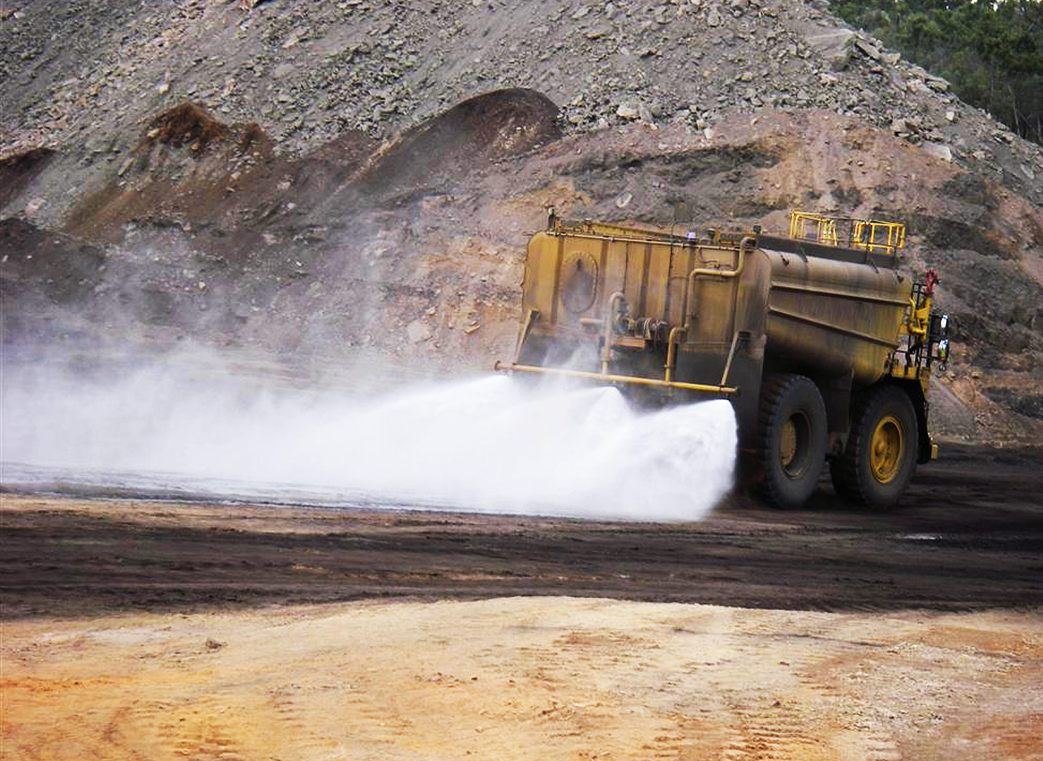 Smart Service Monitor - RCT