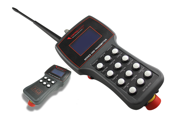 Demolition Remotes - RCT