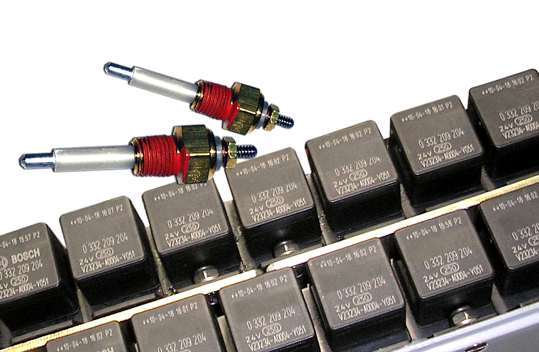 Electrical & Electronics - RCT