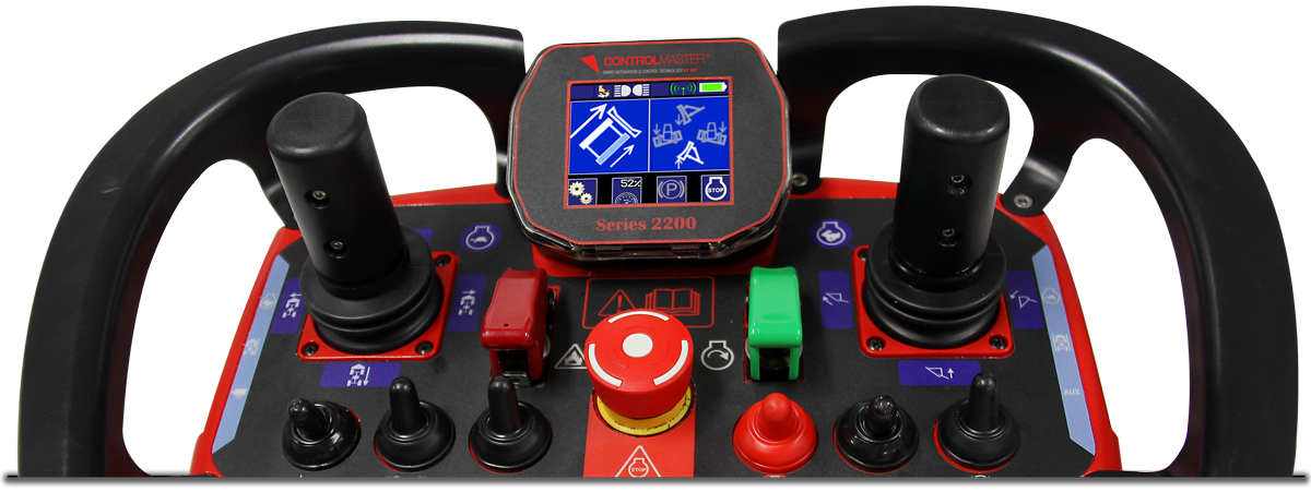 Levels of Automation packages - RCT