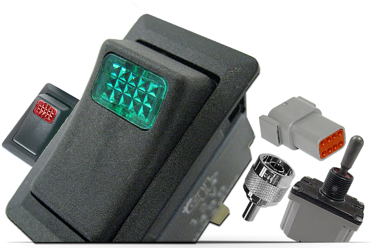 Electrical & Electronics - RCT