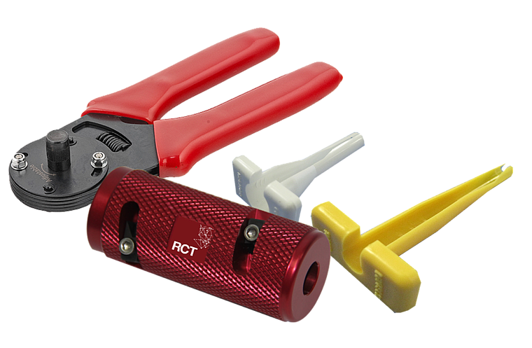 Electrical & Electronics - RCT