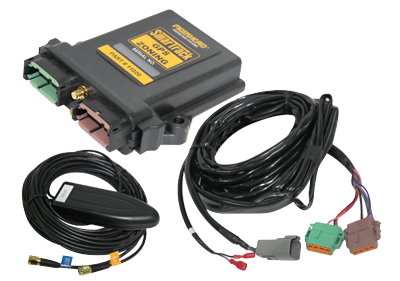 GPS WORK-ZONE CONTROLLER - RCT