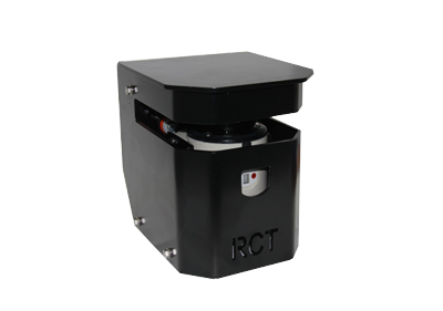 Scanner and Mount (Generic) - RCT