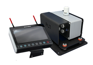 Portable Teleremote Solution - RCT