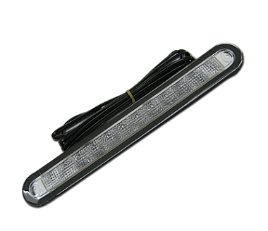 LED Fleet Numbers - RCT