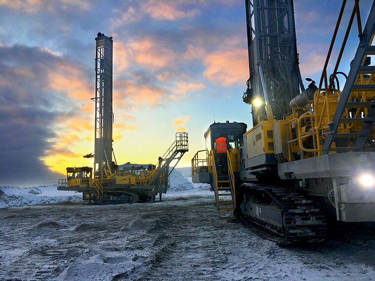 RCT attends MiningWorld Russia 2019 - RCT
