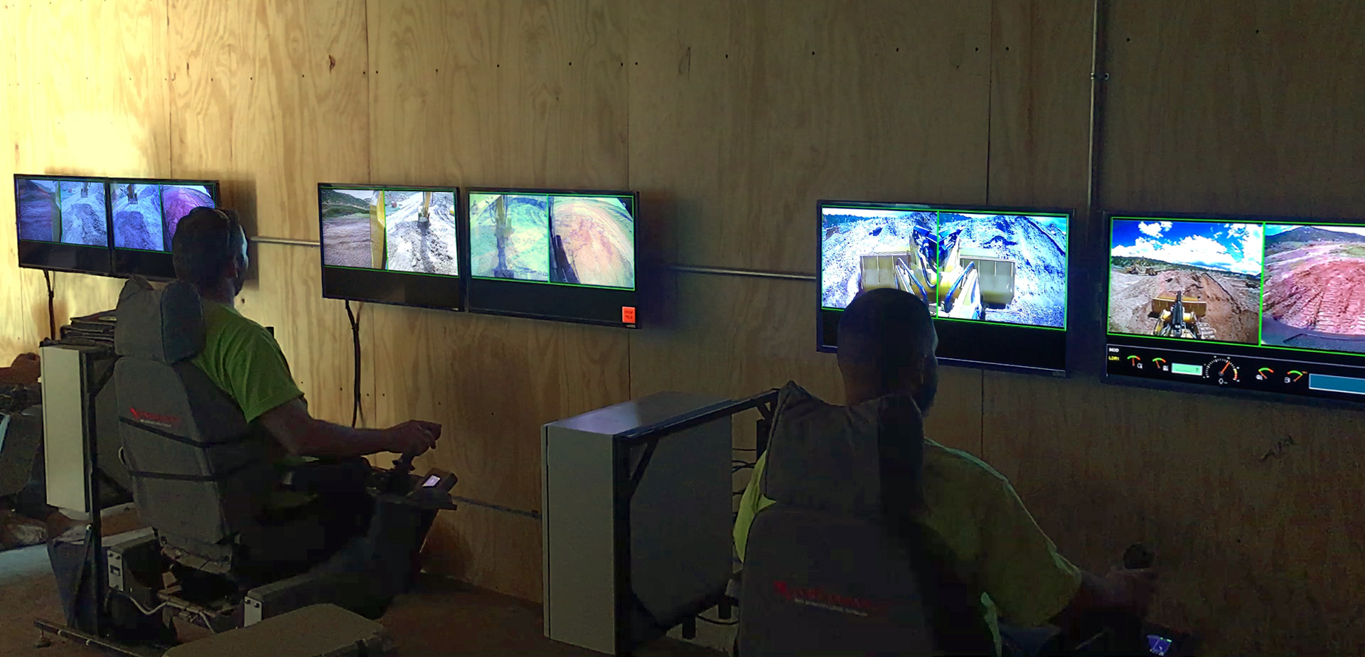RCT attends Elko Mining - RCT