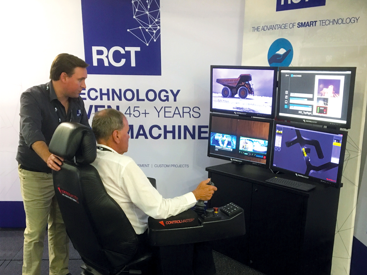 RCT gears up for Worthy Parts 2019 - RCT