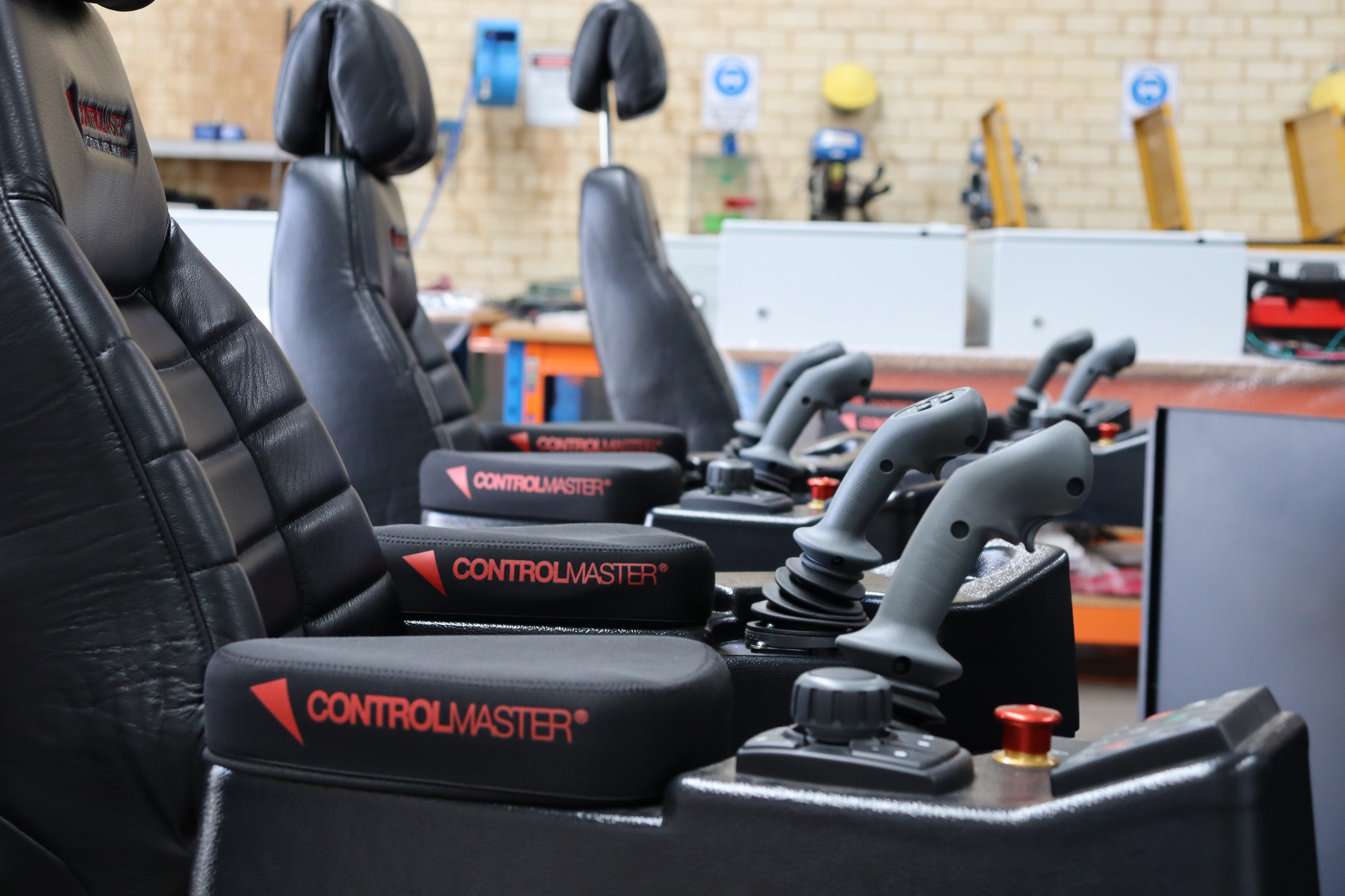 Teleremote chute project complete in Indonesia - RCT