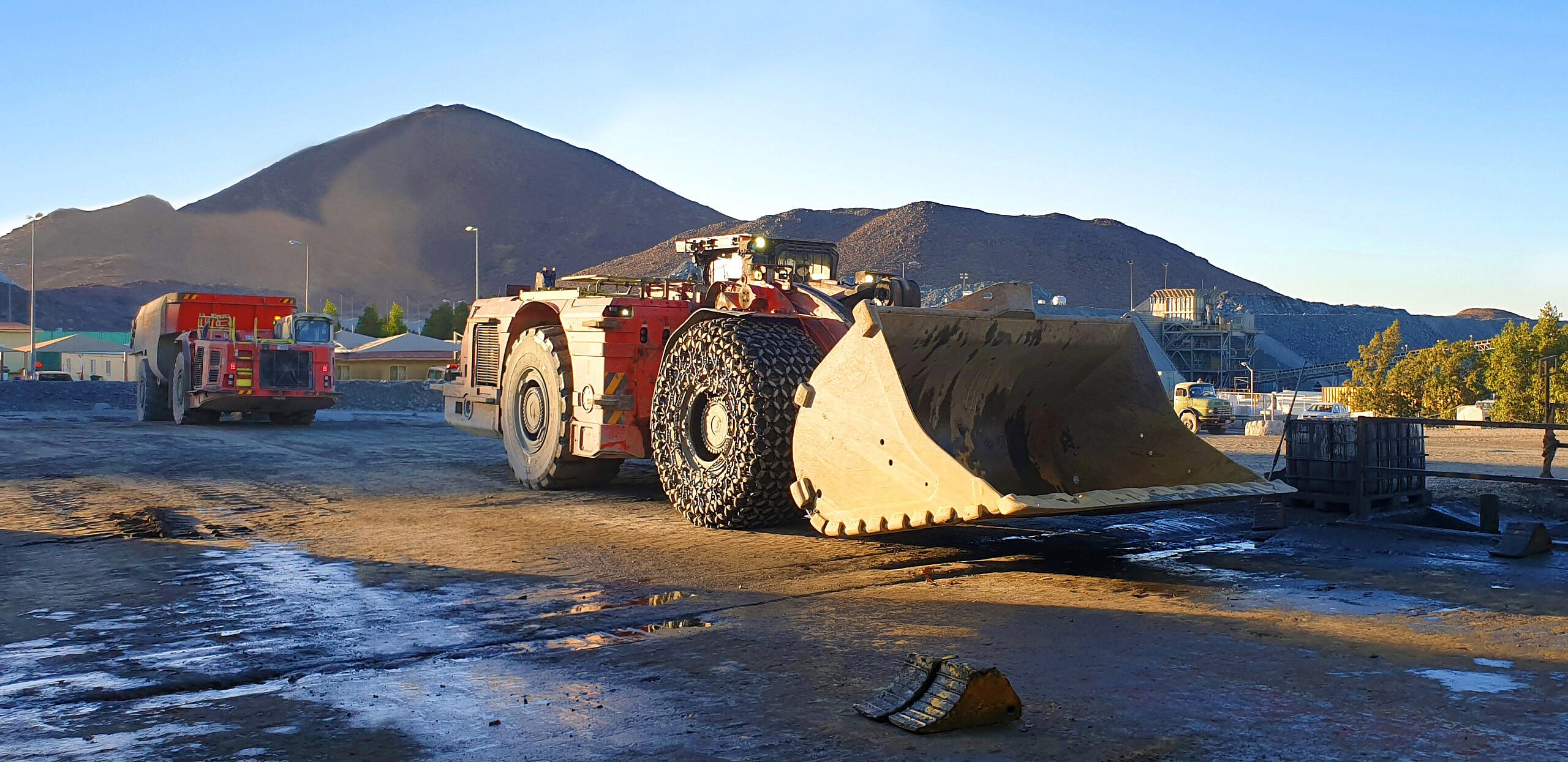 RCT estará presente en Mining Indaba 2020 - RCT