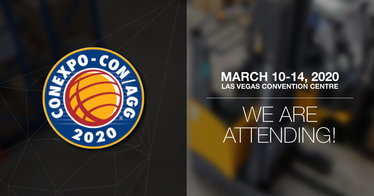 RCT to attend CONEXPO 2020 - RCT