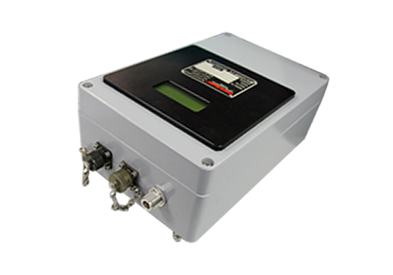 ATX/ARX 2200 Line Of Sight Radio Remote Control - RCT