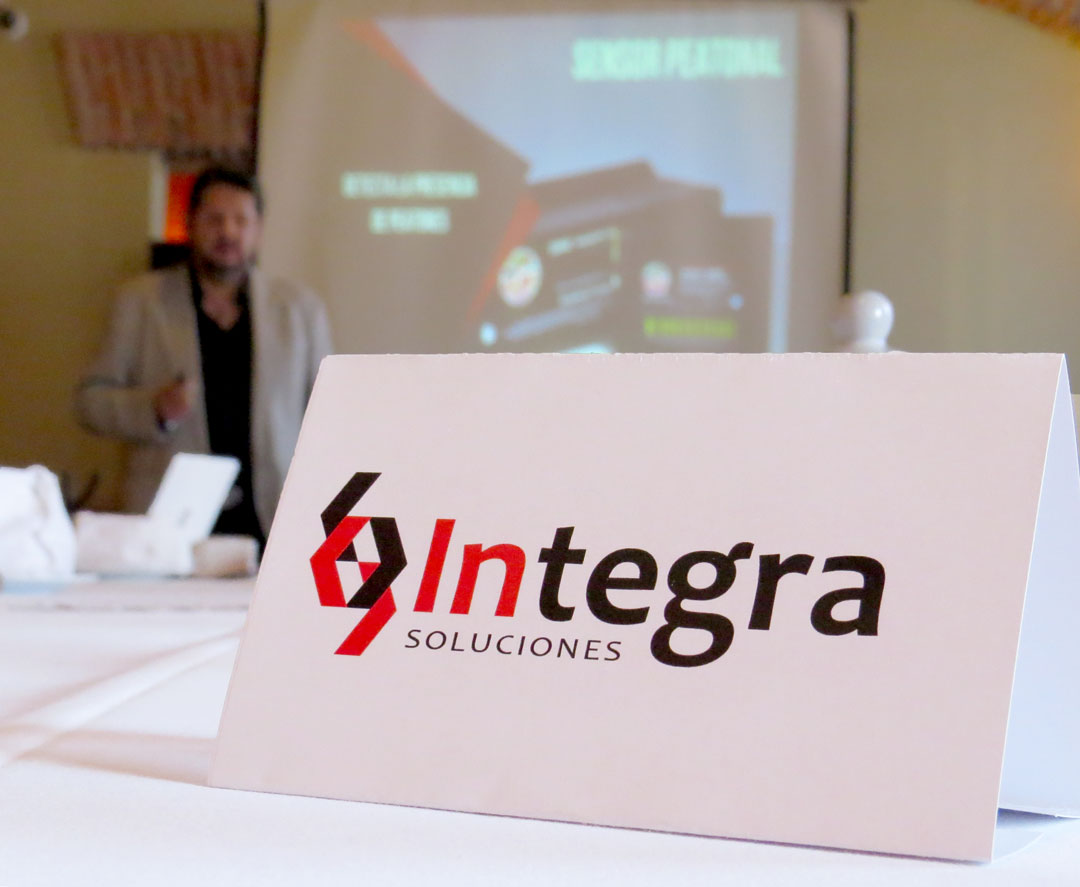 Technology partnership accesses Mexican industrial market - RCT