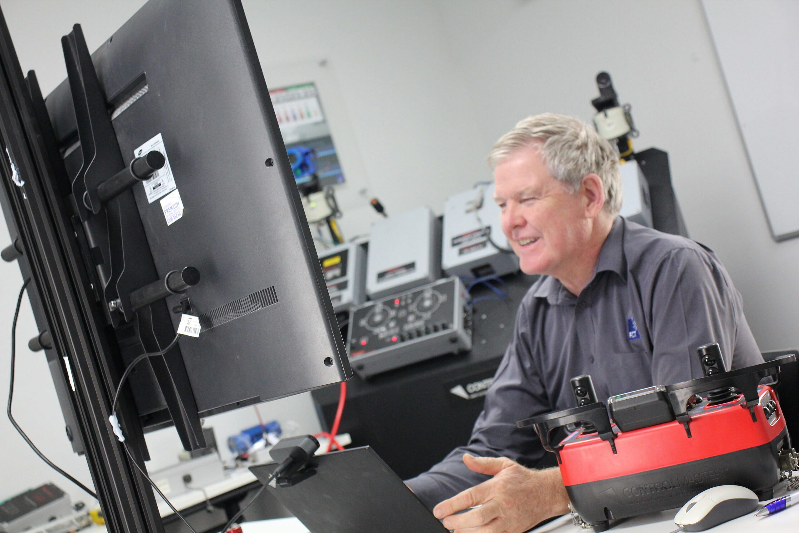 RCT launches online training – anywhere, anytime - RCT