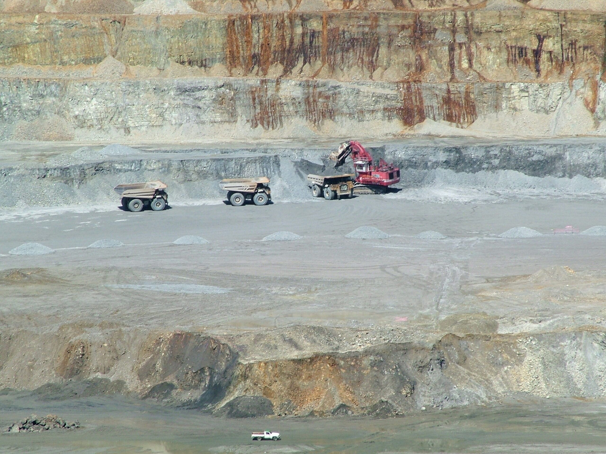 EarthTrack® Payload Management - RCT