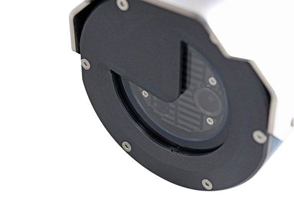 CAMERA STANDARD 100 DEGREE - RCT