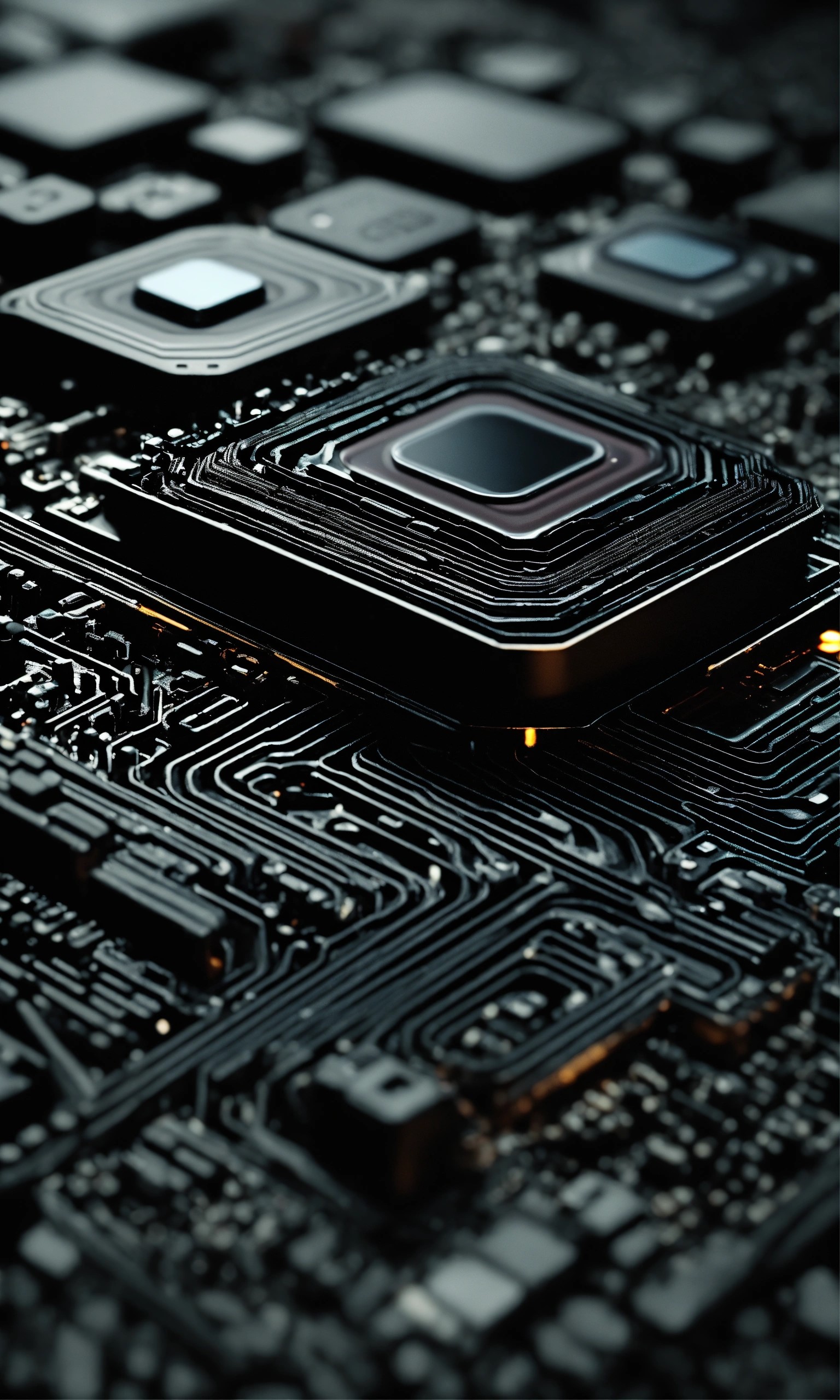 Specialised Electrical Equipment - RCT