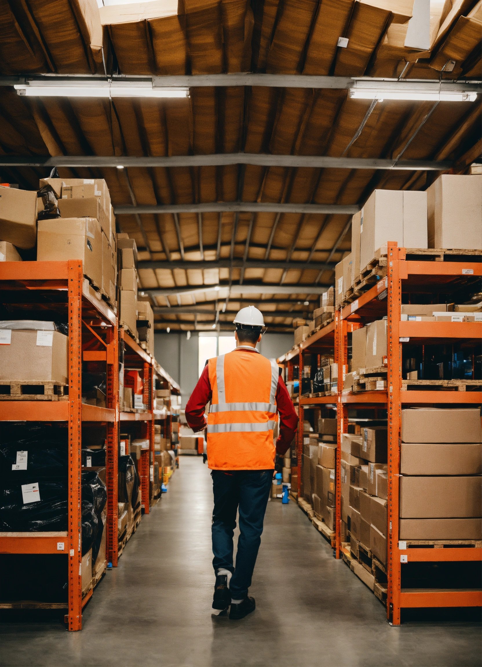 Smartrack Jungheinrich - RCT