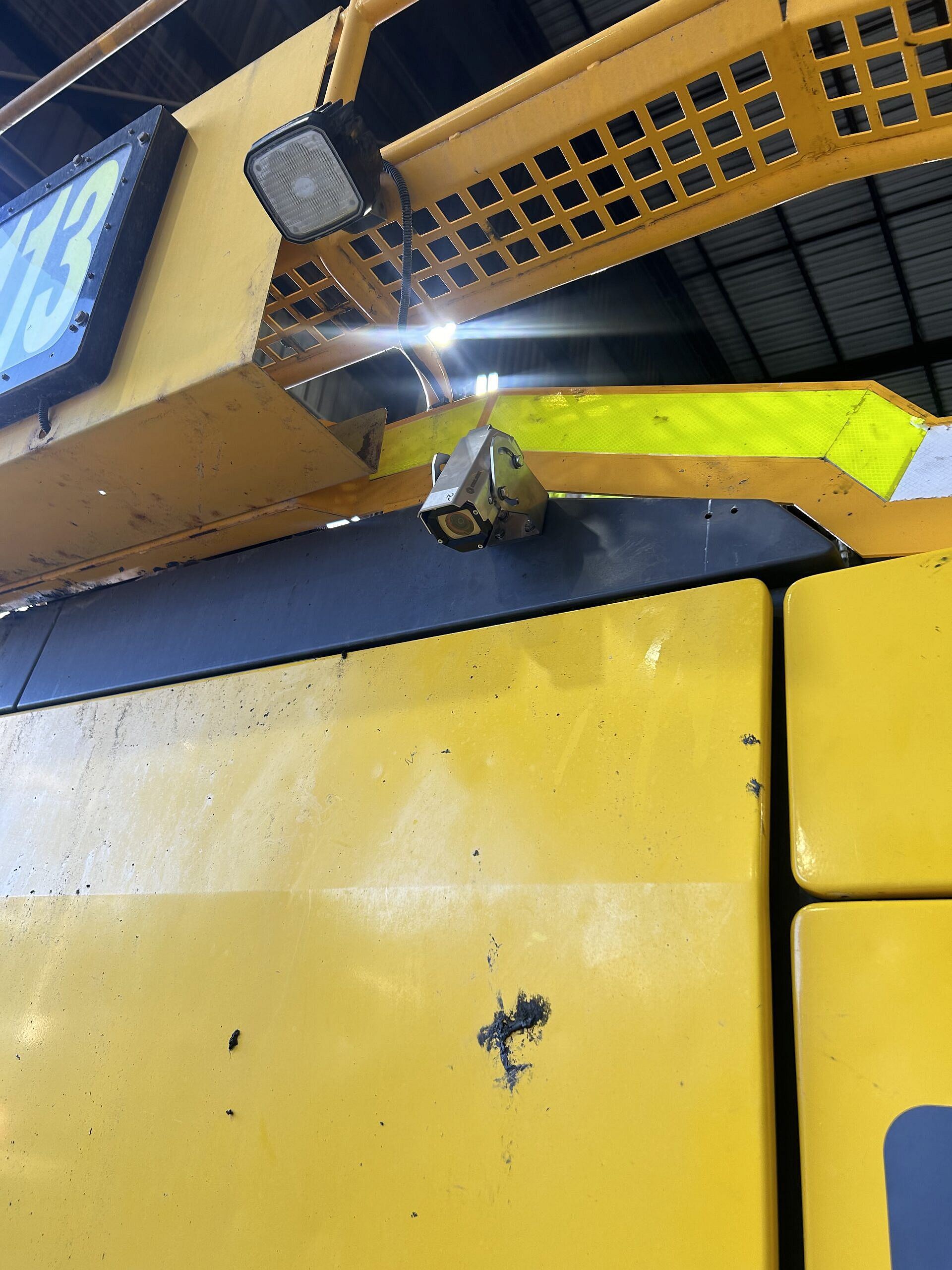 Collaboration proves strong with camera solution - RCT