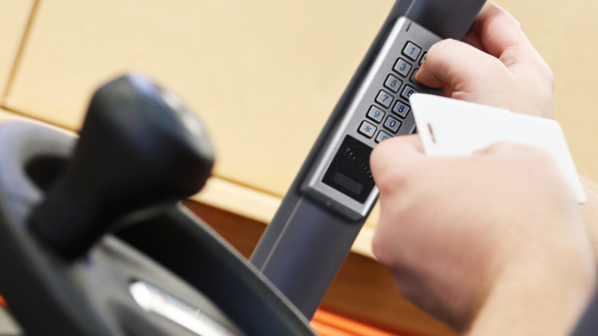 Securing Success: Overcoming Machine Access Challenges - RCT